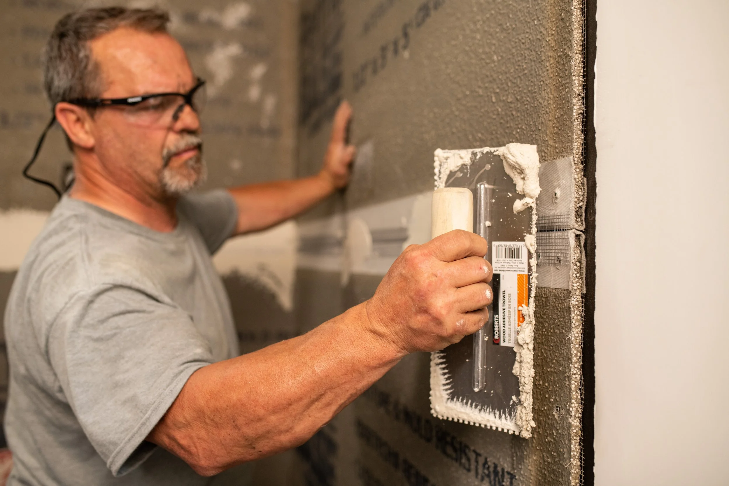 National Gypsom Company Product Photography — Foundry Creative, LLC ...