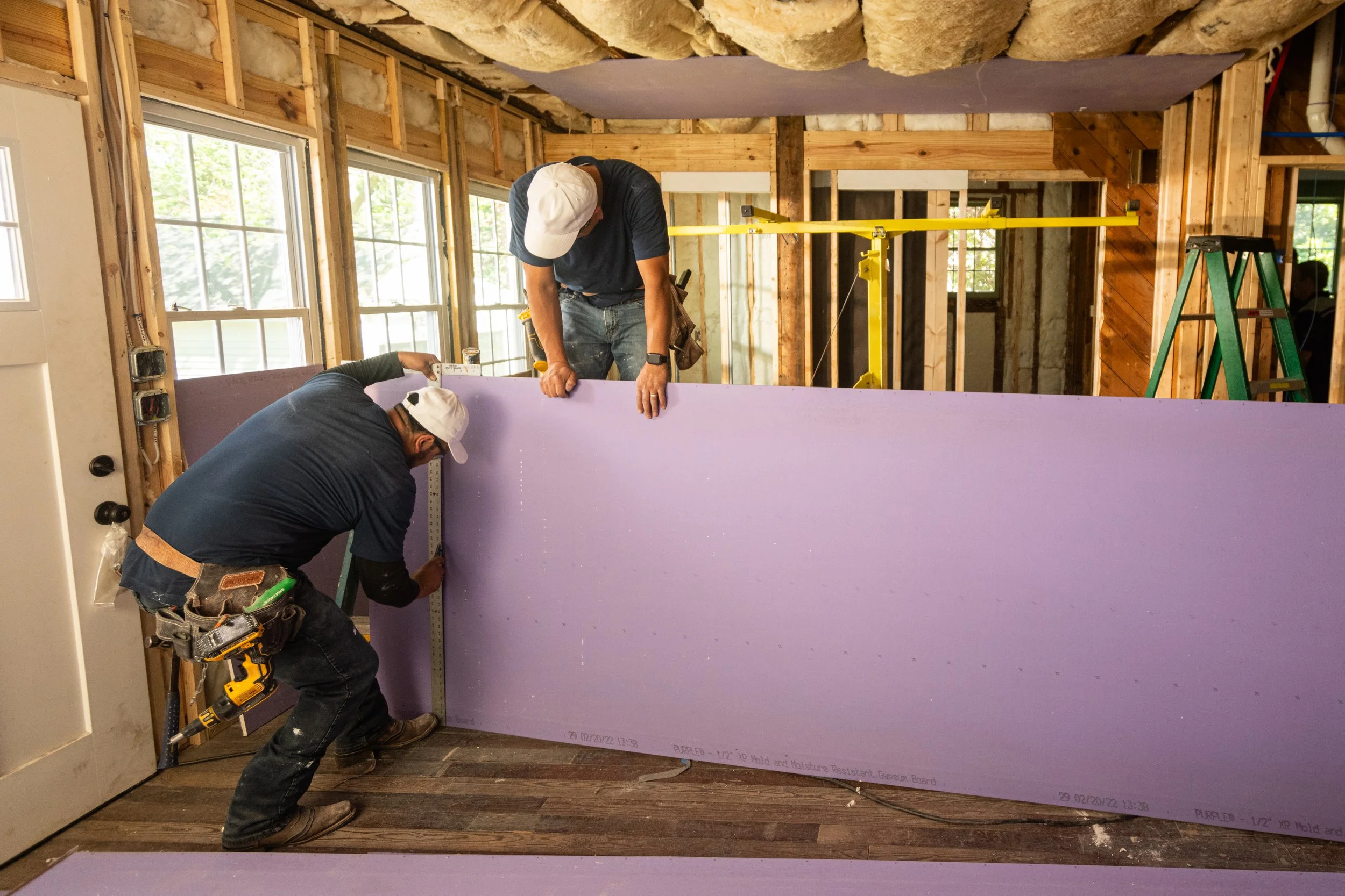 National Gypsom Company Product Photography — Foundry Creative, LLC ...