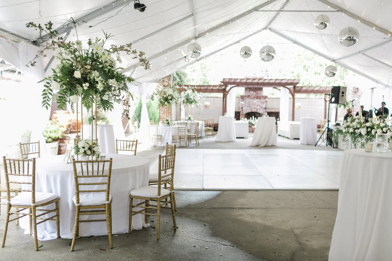 The Venue Fairhope