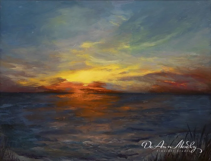 DeAnn's Art Studio and Gallery