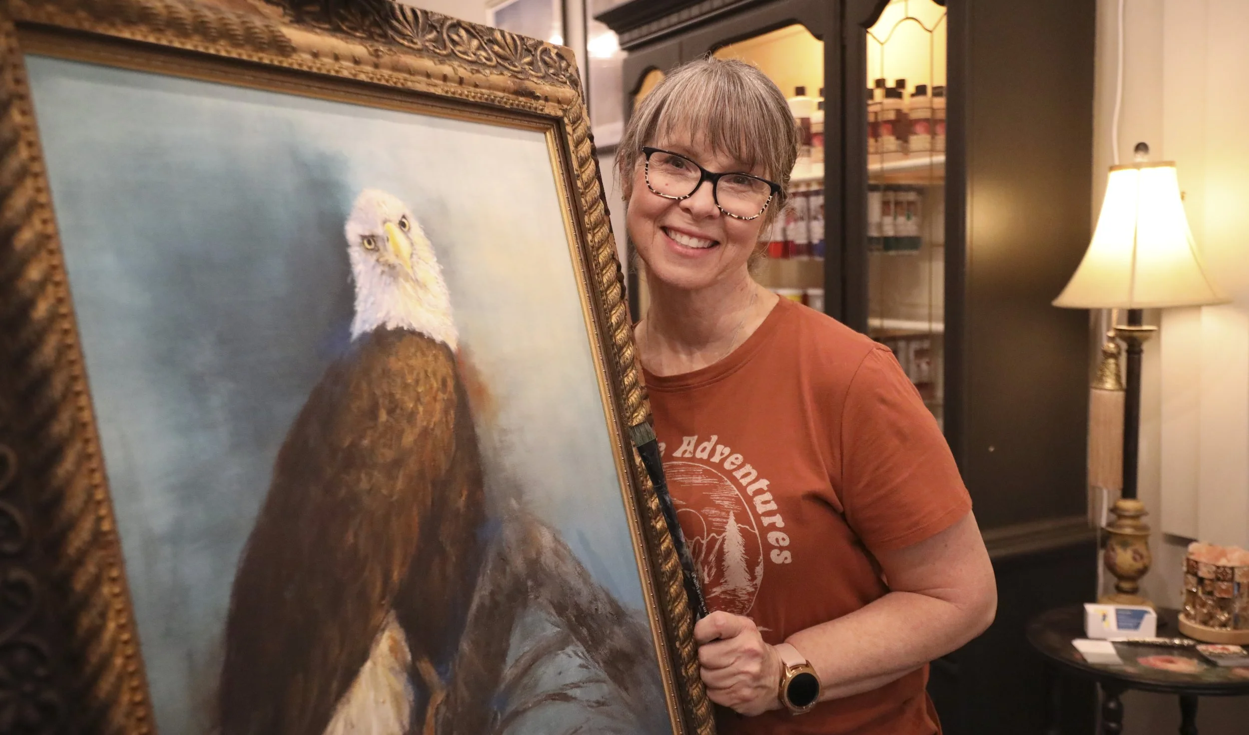 DeAnn's Art Studio and Gallery