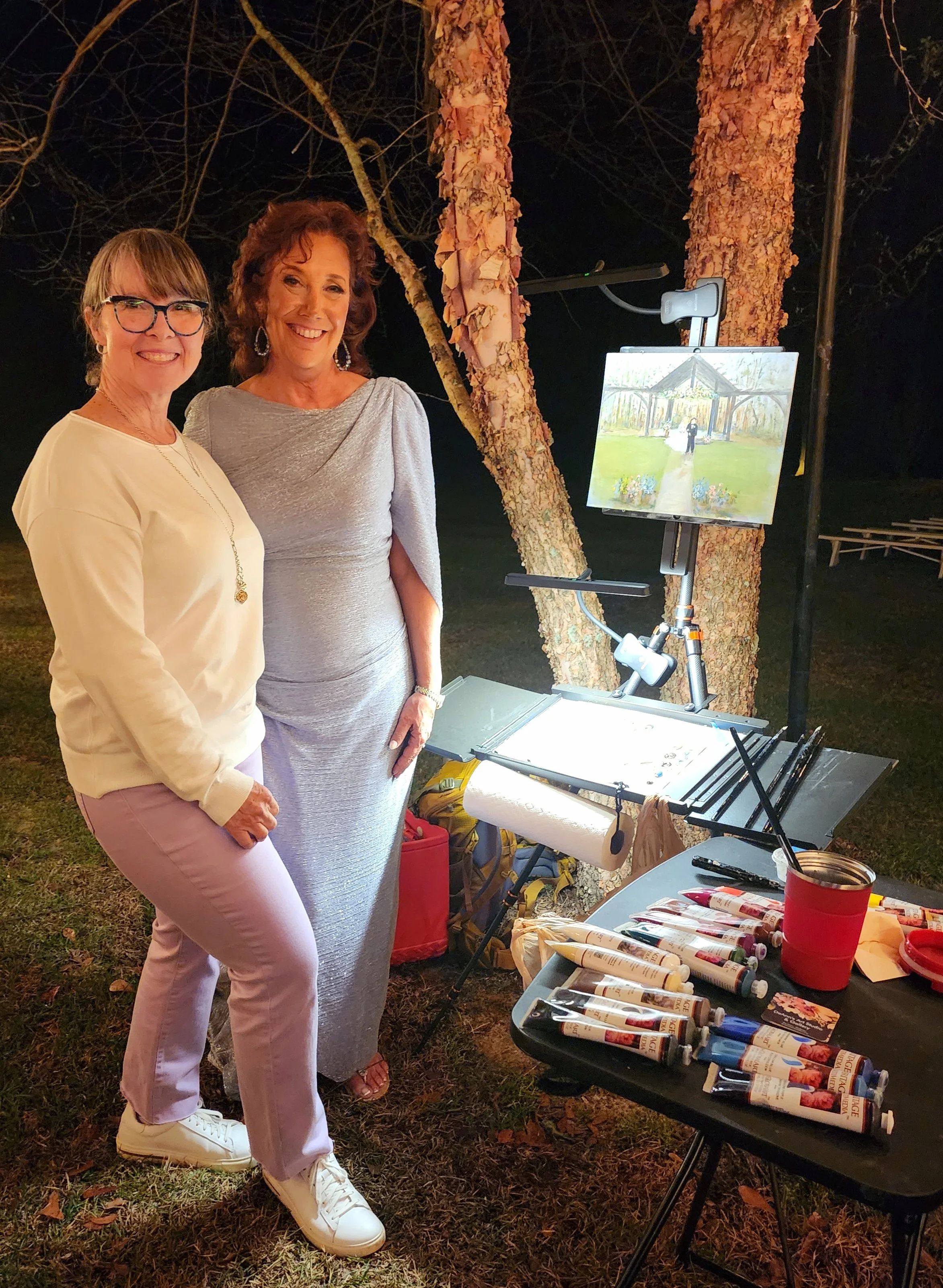 DeAnn's Art Studio and Gallery