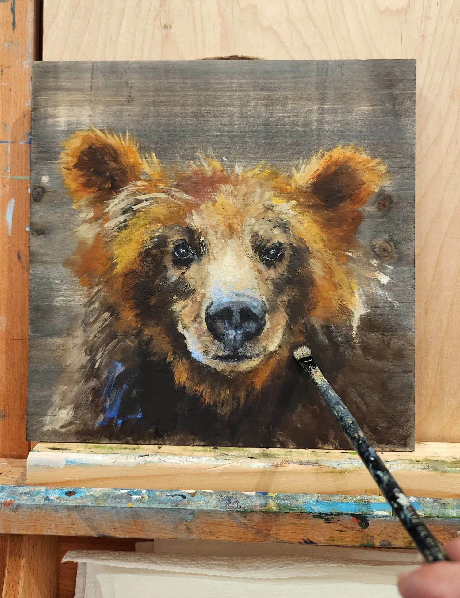 DeAnn's Art Studio and Gallery