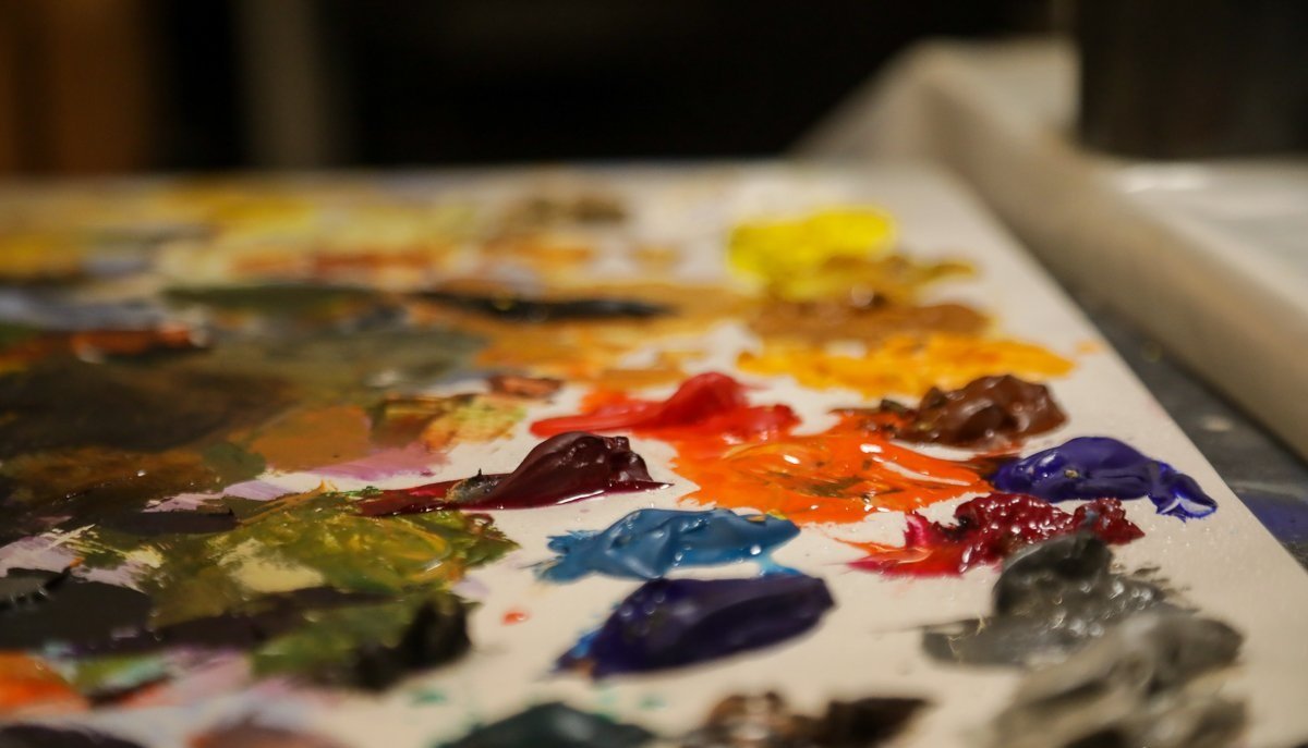 DeAnn's Art Studio and Gallery