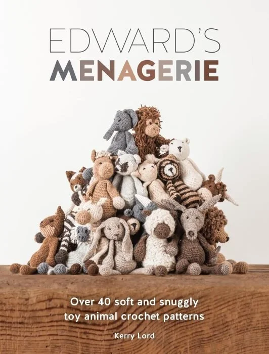 10 Best Crochet Books for Beginners