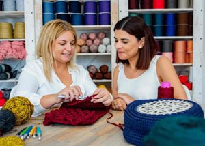 How To Start Selling Your Crochet Products