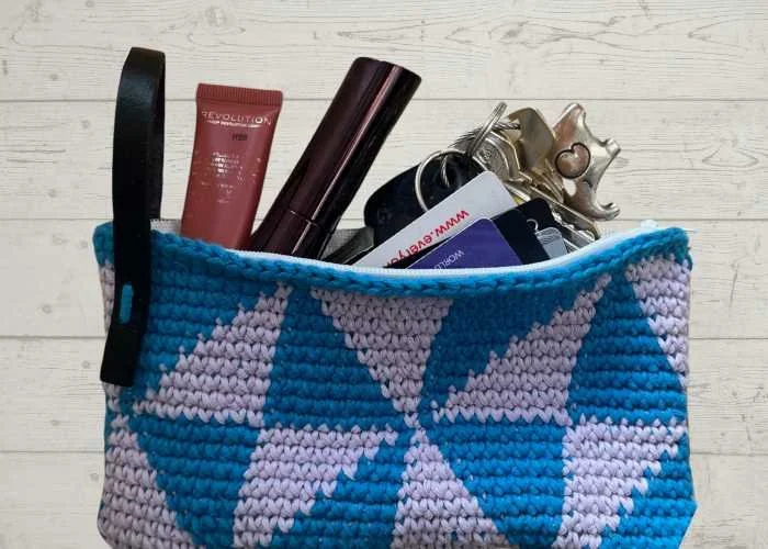 How To Create A Crochet Pattern