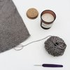 Mindful Crochet: Find Calm in the Chaos