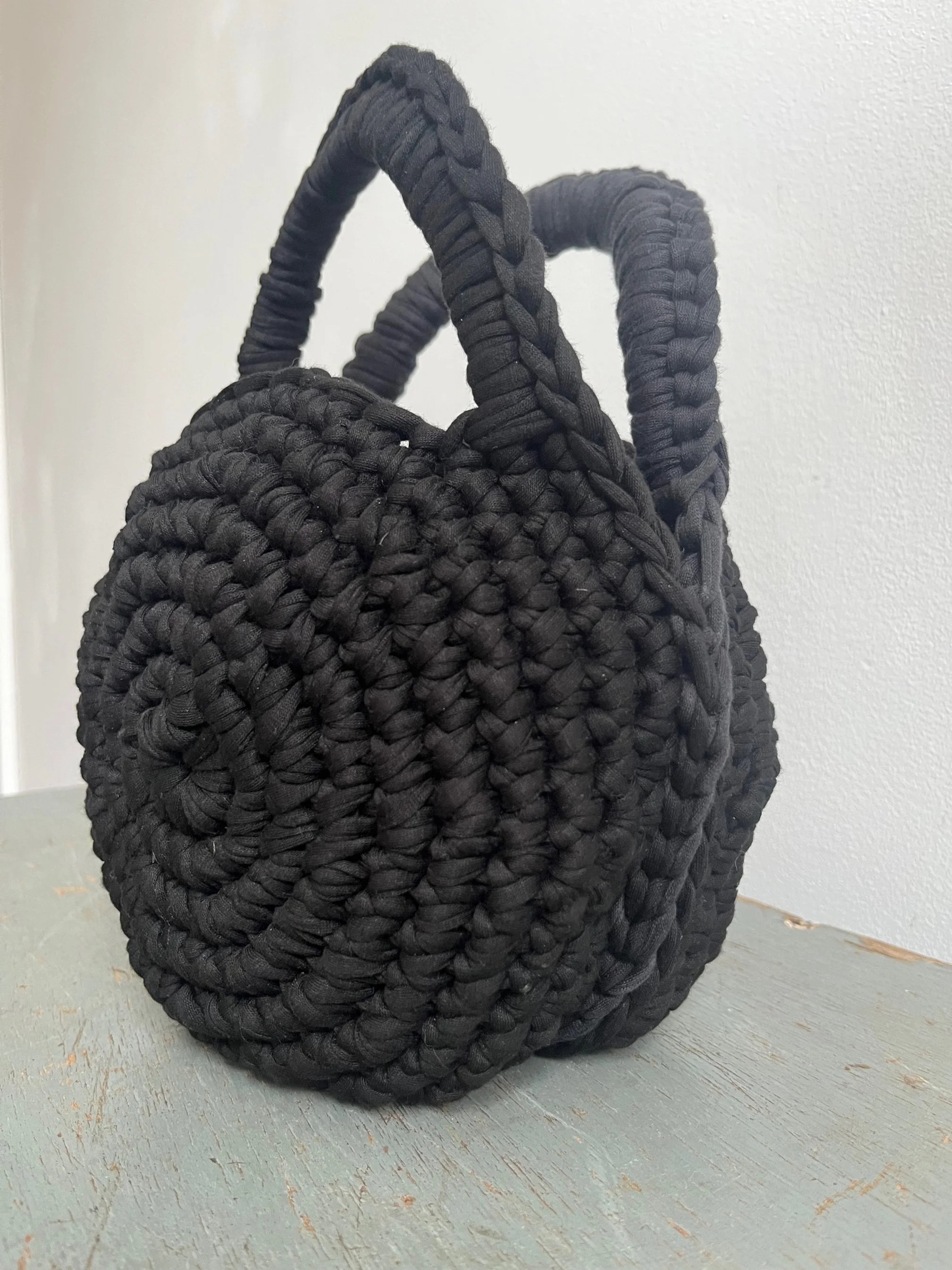 How To Create A Crochet Pattern