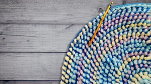 7 Mindful Crochet Exercises for Calm & Relaxation