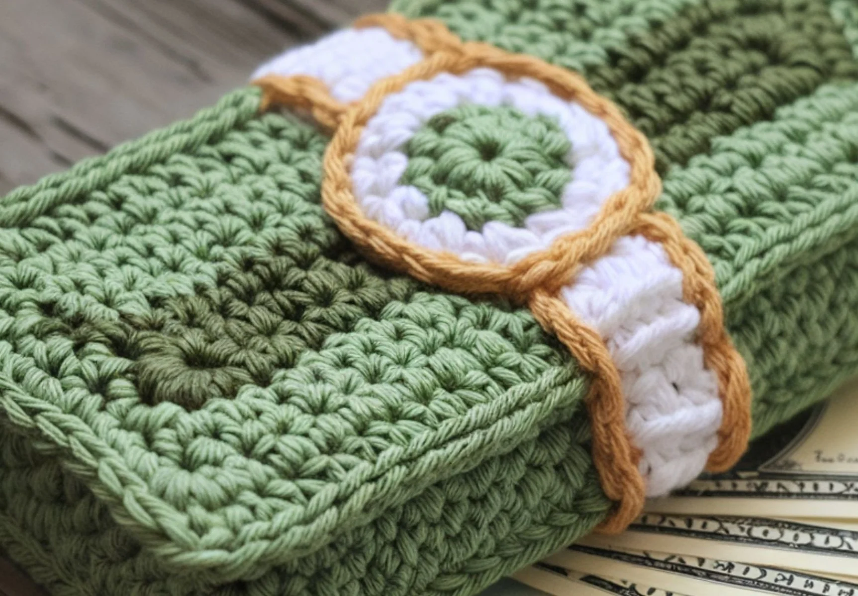 26 Bestselling Crochet Items to Sell On Etsy In 2025
