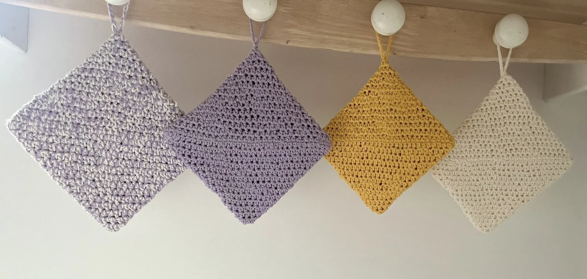 How To Create A Crochet Pattern
