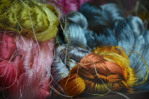 How to Pick the Best Yarn for Your Next Crochet Project