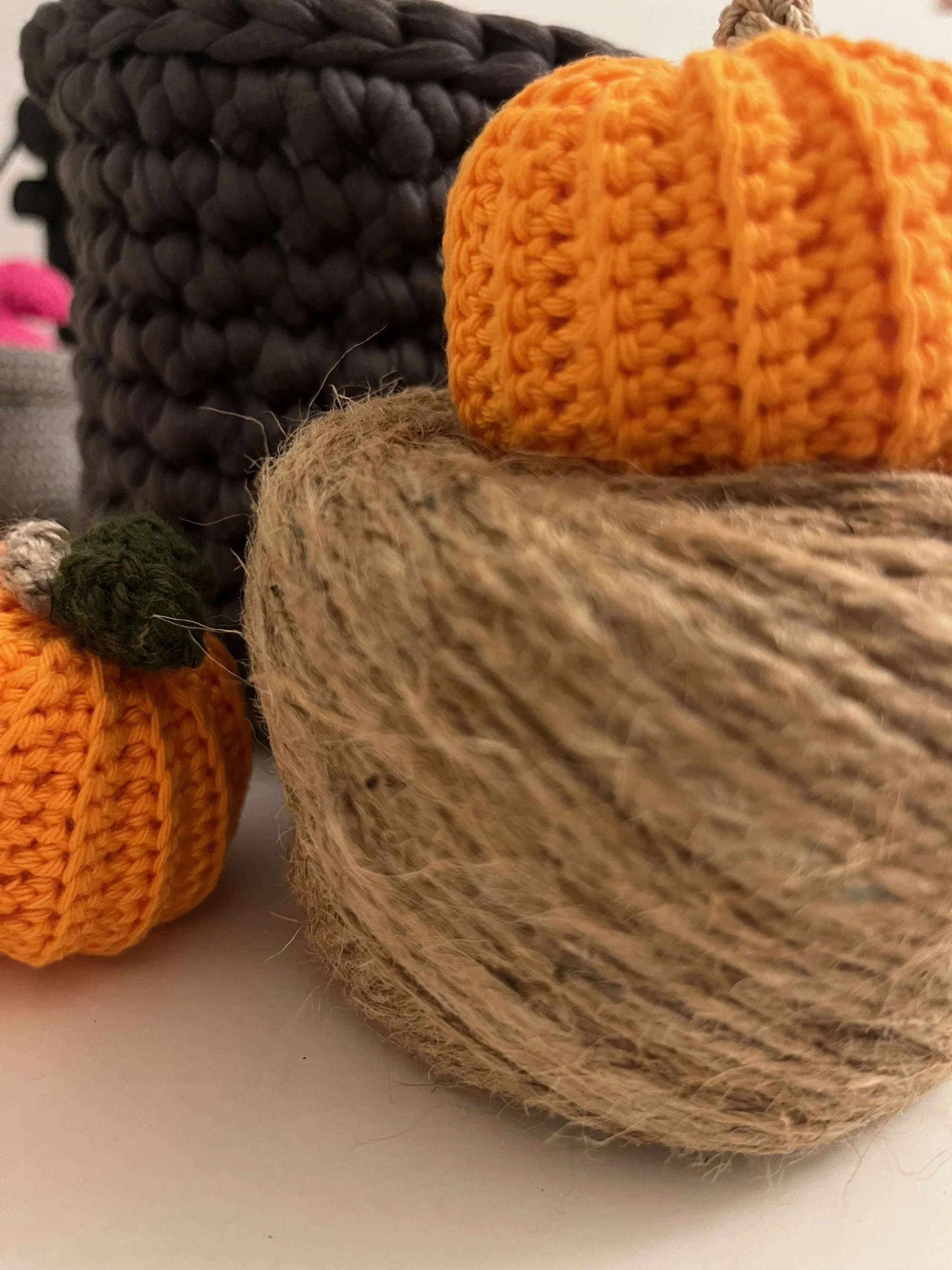 How To Create A Crochet Pattern