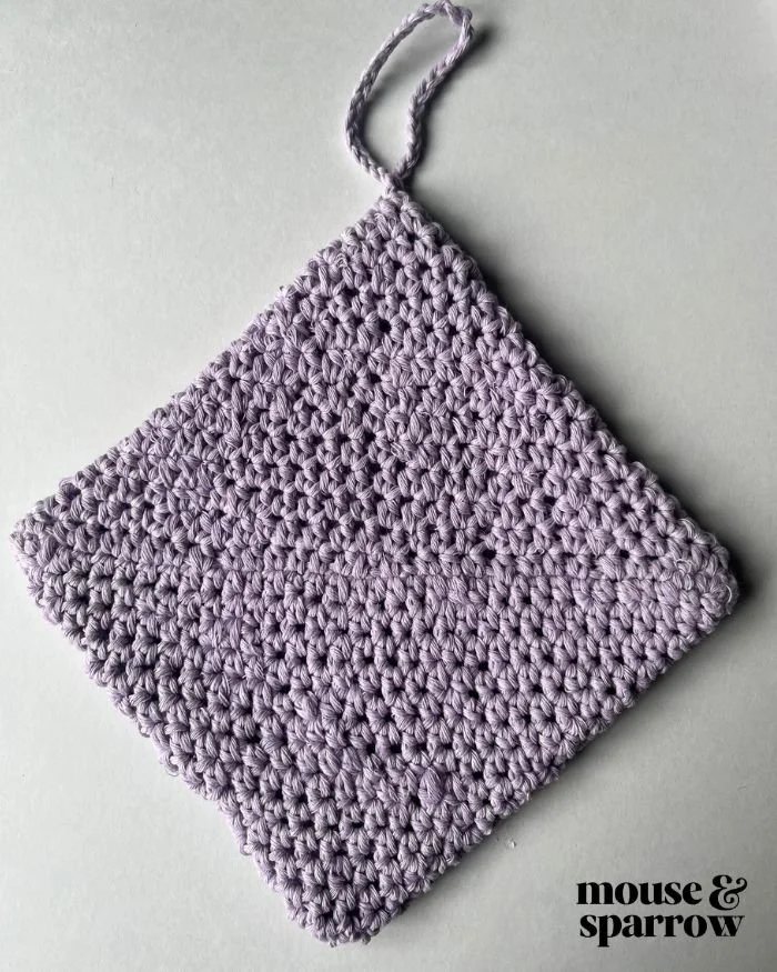 How To Create A Crochet Pattern