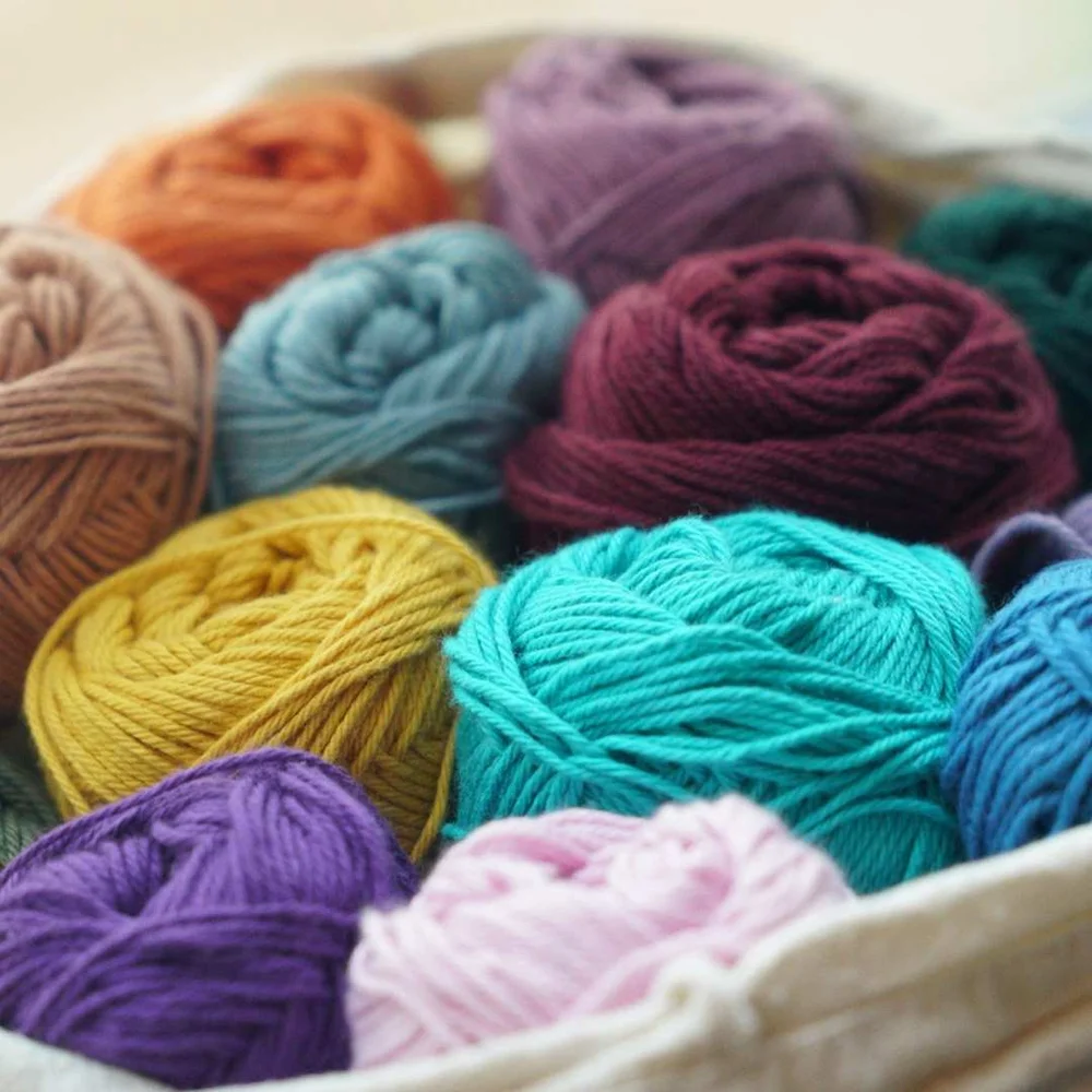 On a Budget: Crocheting Without Going Broke