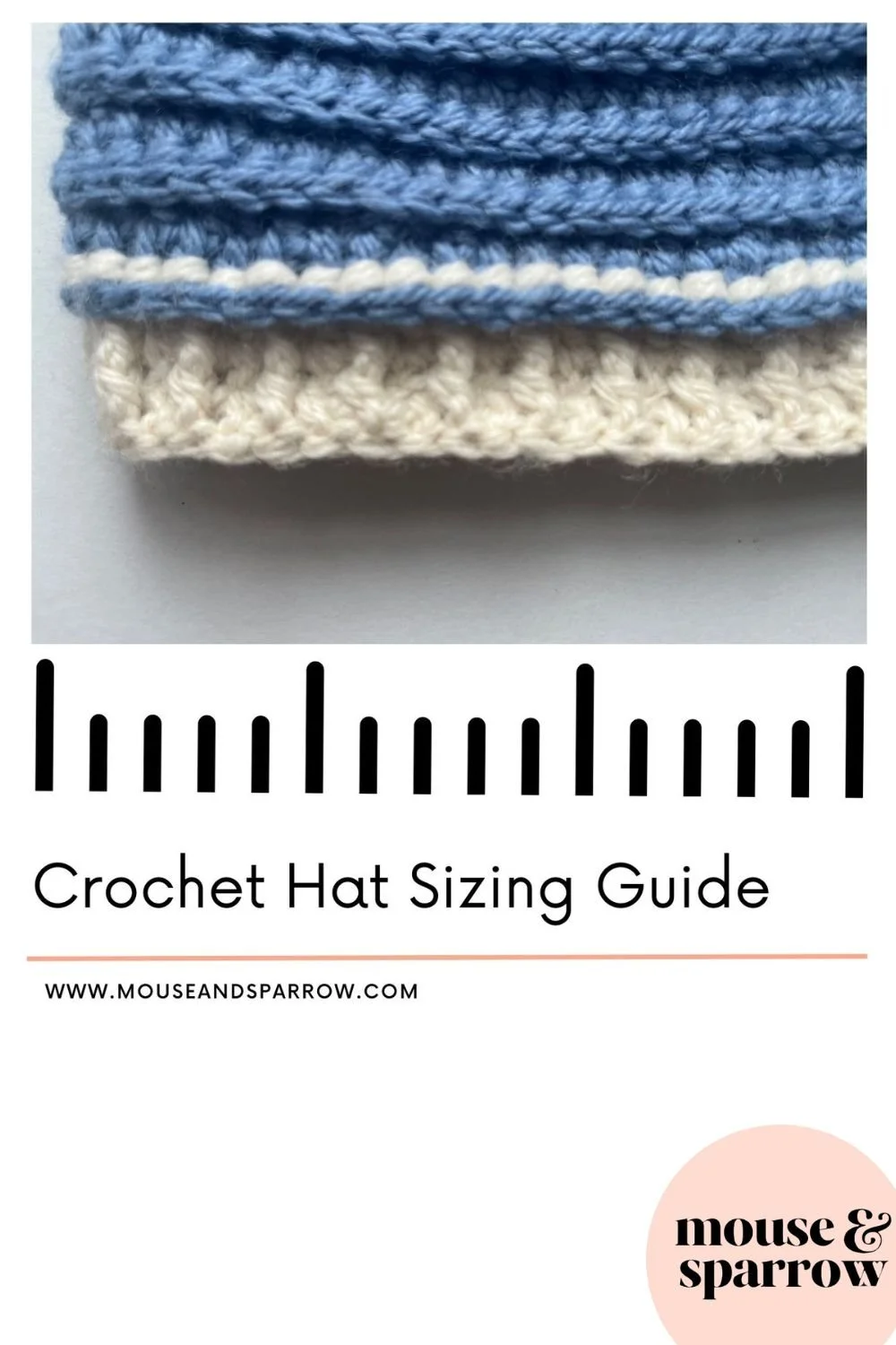 How To Create A Crochet Pattern