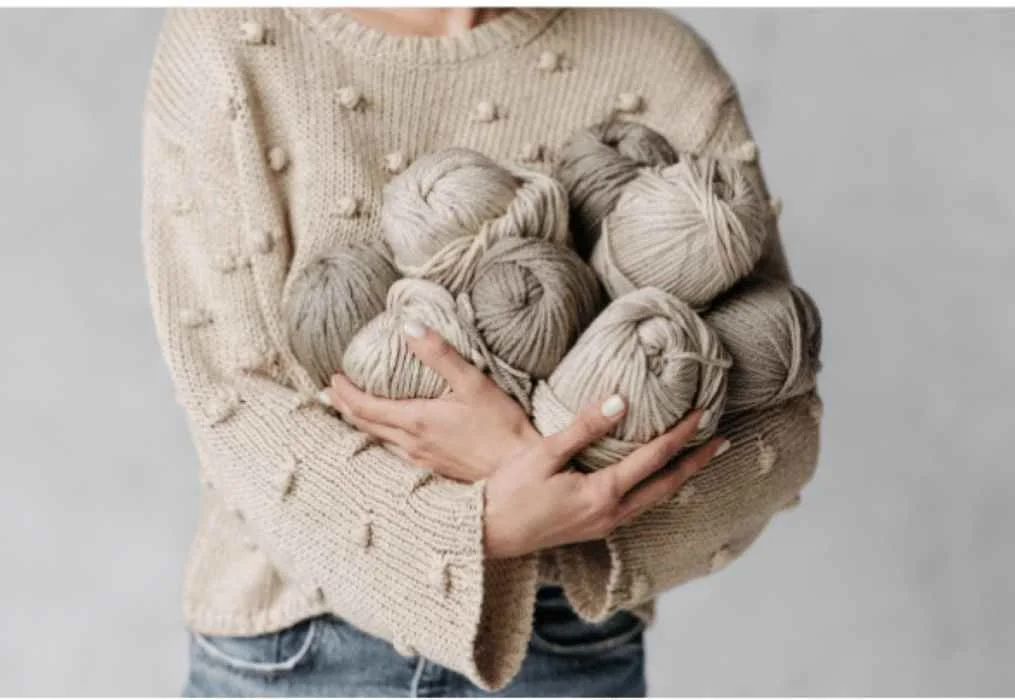 A Beginner's Guide to Crochet: Starting Your Journey to a More Relaxed ...