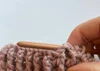 How To Crochet The Rib Stitch