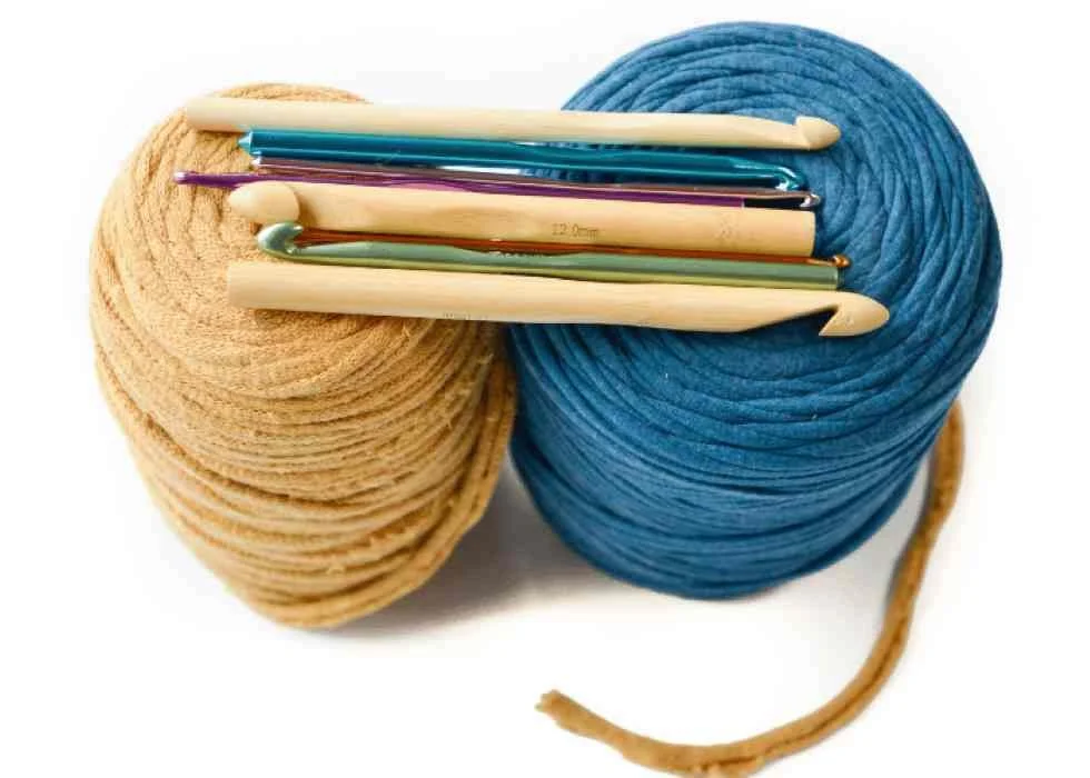 Essential Crochet Tools for Beginners