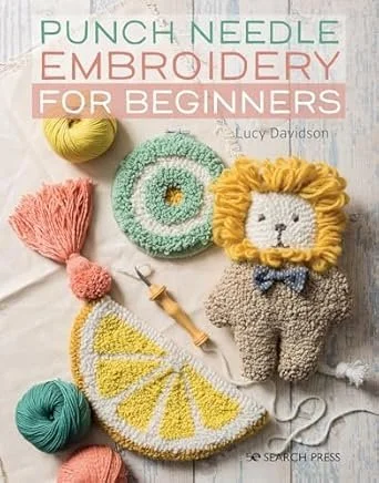 11 Must-Read Books Every Craft Lover Needs Right Now