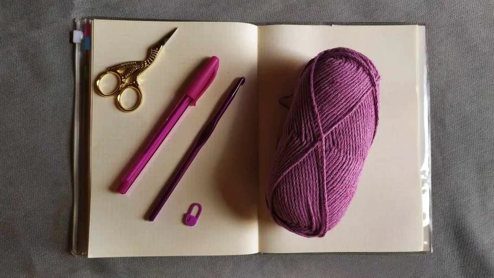 Essential Crochet Tools for Beginners