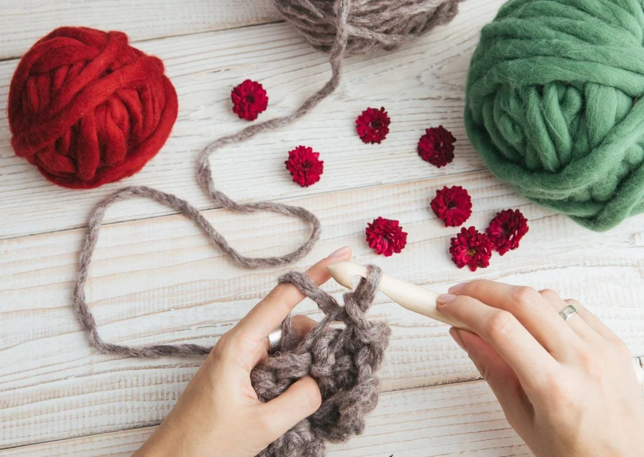 8 Best Calming Crafts for Stress Relief That Work