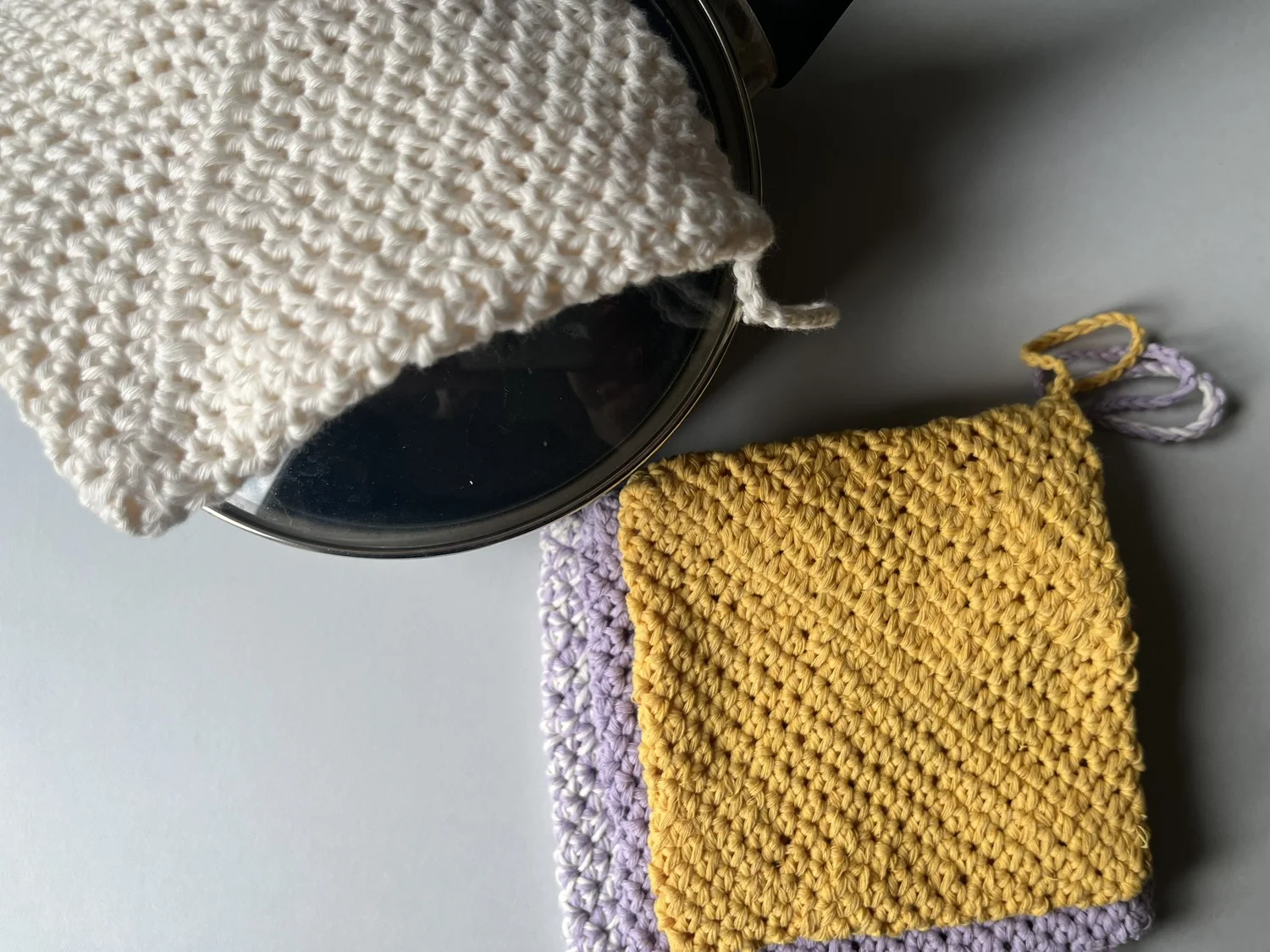 How To Create A Crochet Pattern