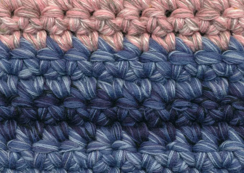 A Beginner's Guide to Crochet: Starting Your Journey to a More Relaxed ...