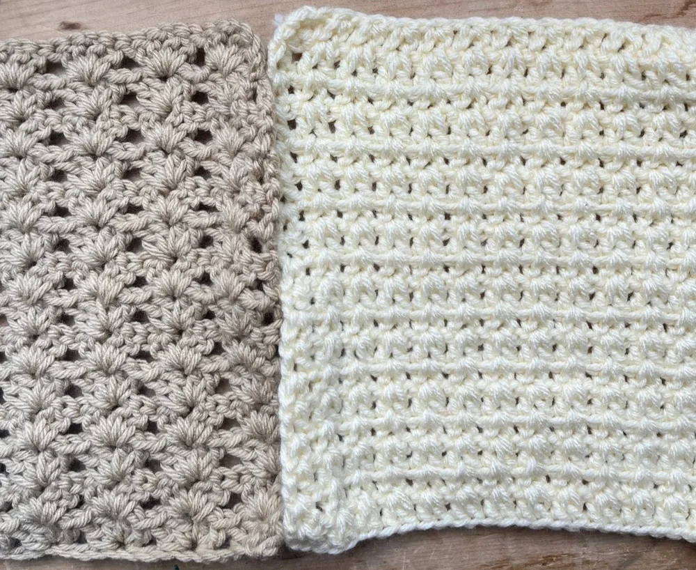 How to Join Crochet Squares: 3 Easy Methods I Use
