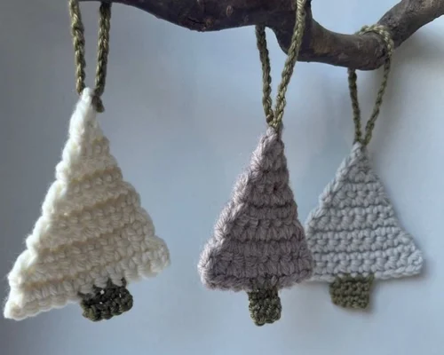 Free Crochet Pattern