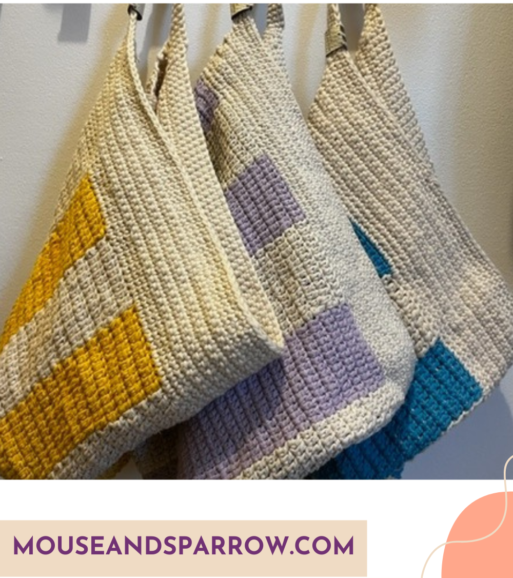 15 Mindful Crochet Exercises for Anxiety Relief