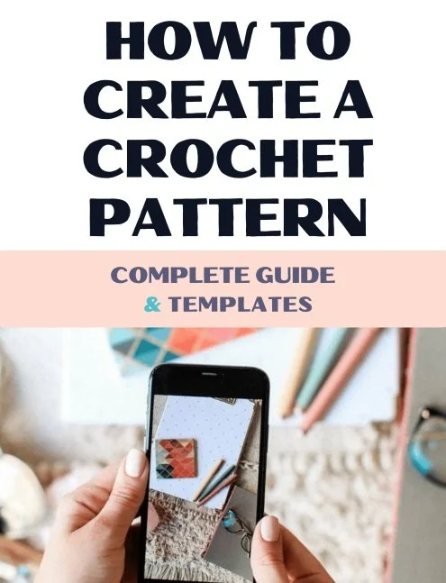 Where To Sell Crochet Patterns (and Actually Make Money)