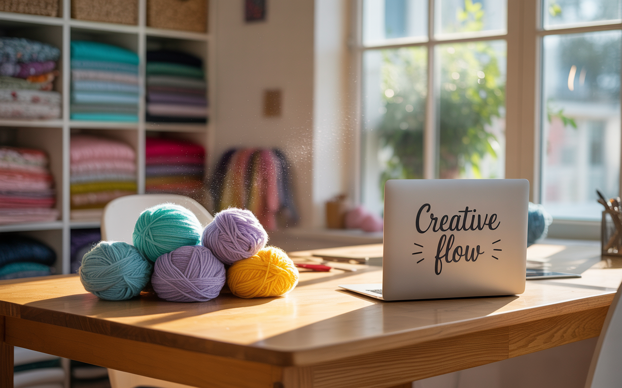 25 Best Places To Sell Handmade Online