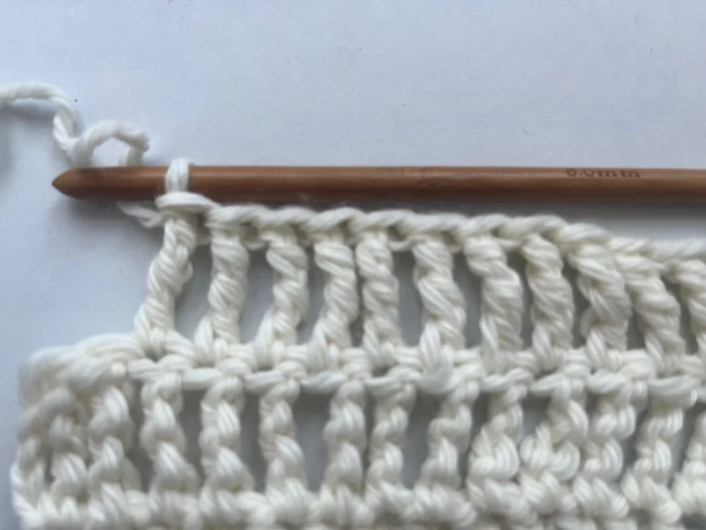 How to Master Basic Crochet Stitches