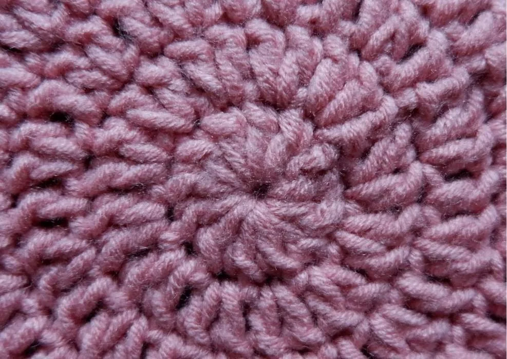 A Beginner's Guide to Crochet: Starting Your Journey to a More Relaxed ...