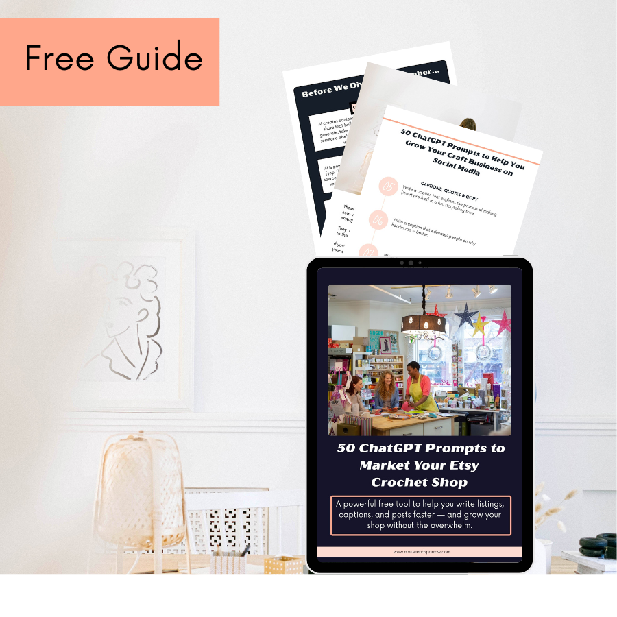 25 Best Places To Sell Handmade Online