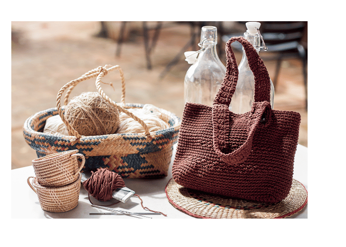 How To Start Selling Your Crochet Products — Mouse and Sparrow