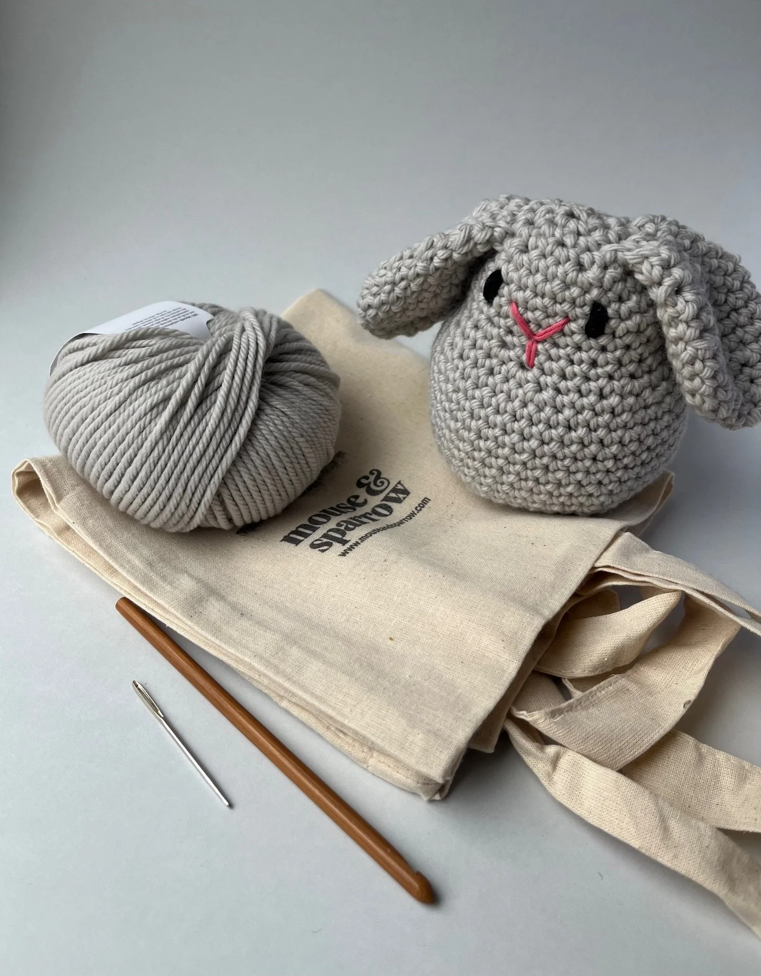 Lottie Phone Case Cover #19 - Free Crochet Pattern