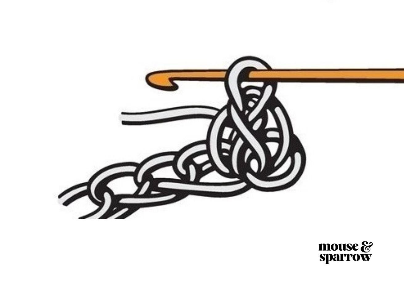 How to Do a Single Crochet