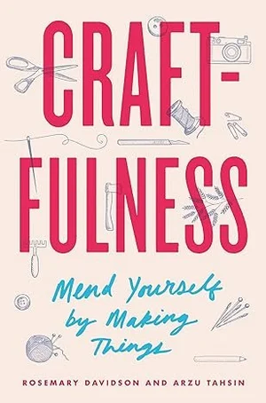 11 Must-Read Books Every Craft Lover Needs Right Now
