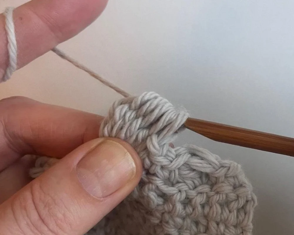 Turn Simple crochet Stitches Into Stunning Blanket Squares (Part 1)