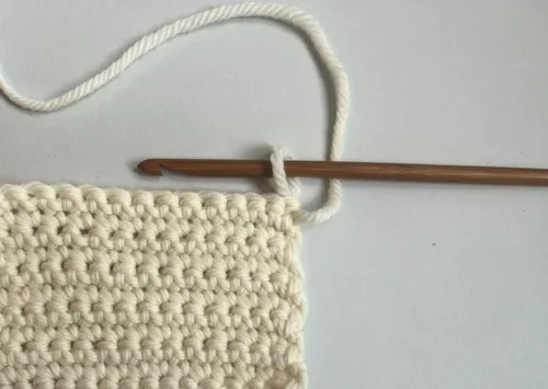 How to Do a Single Crochet