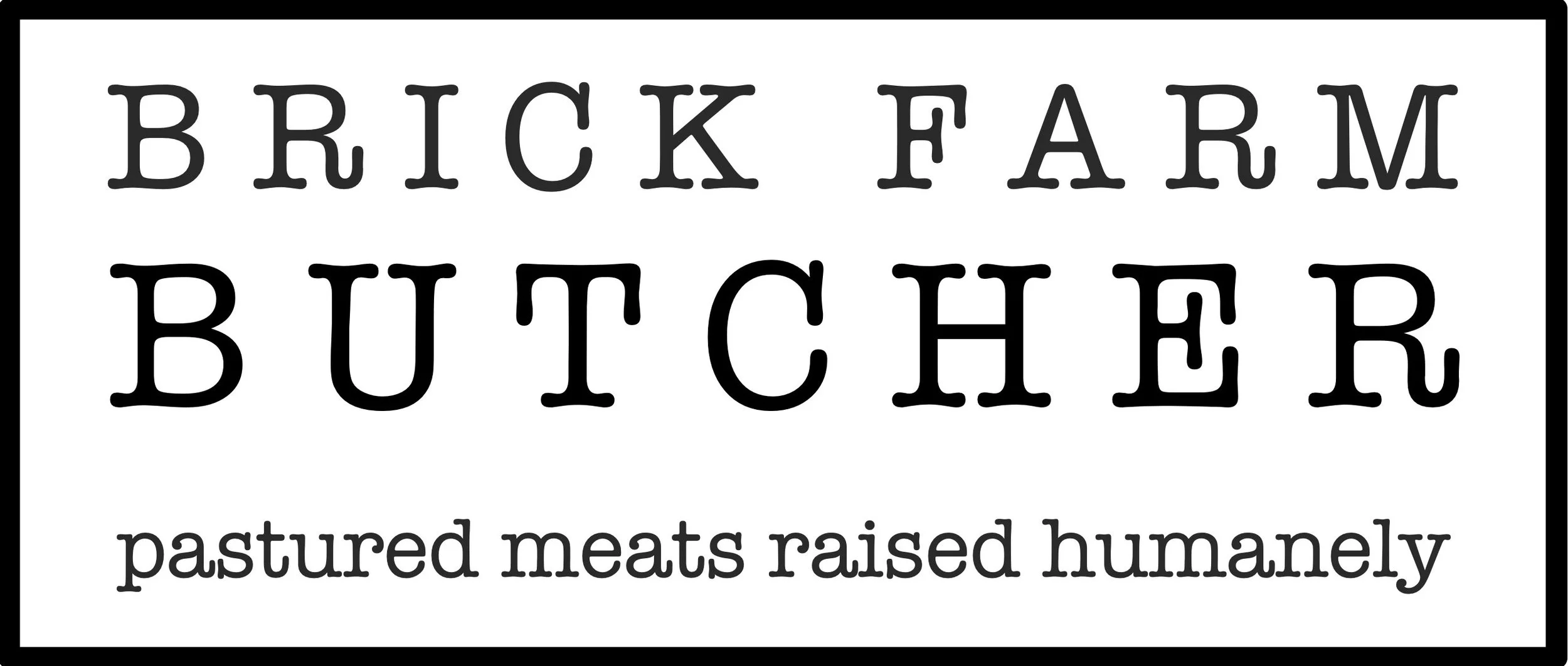 B r i c k F a r m T a v e r n