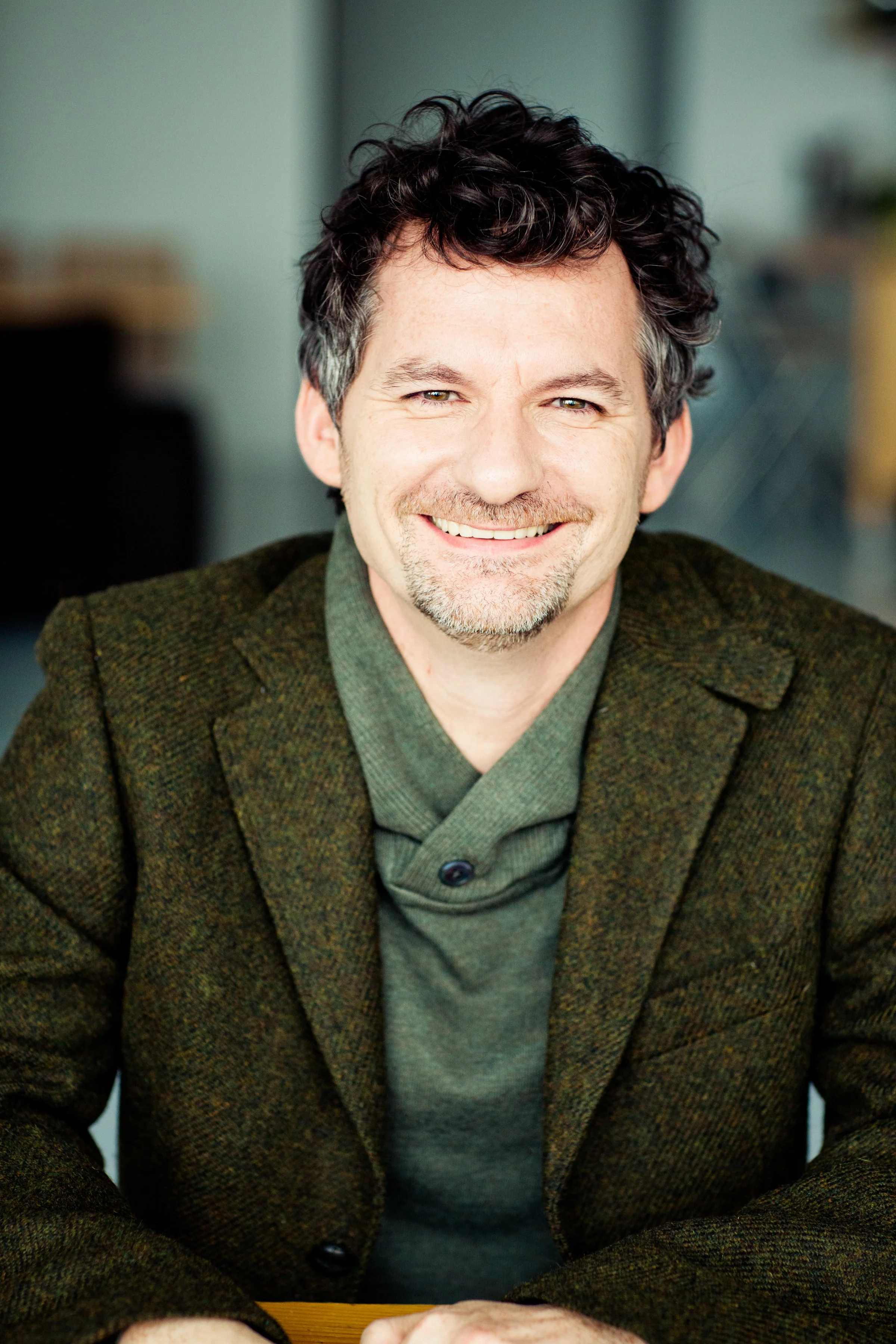 Bio-eng — Joël Beddows
