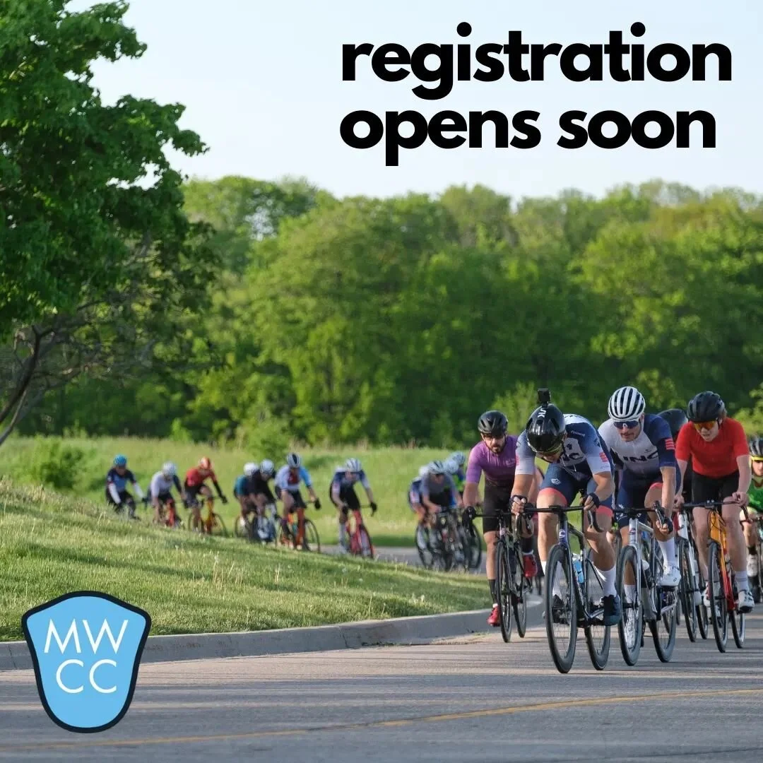 Midweek Cycling Club