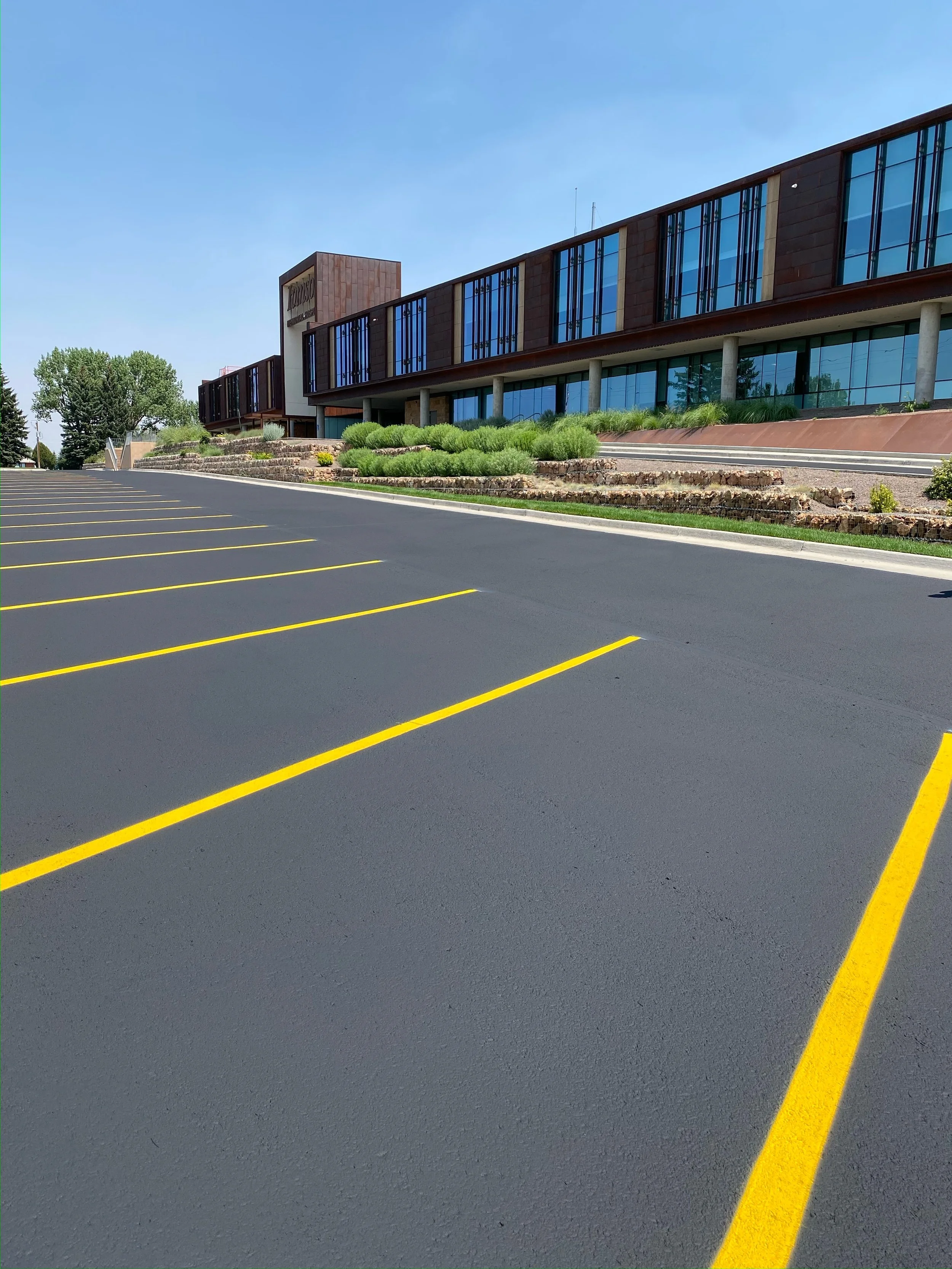 Elite Asphalt Wyoming