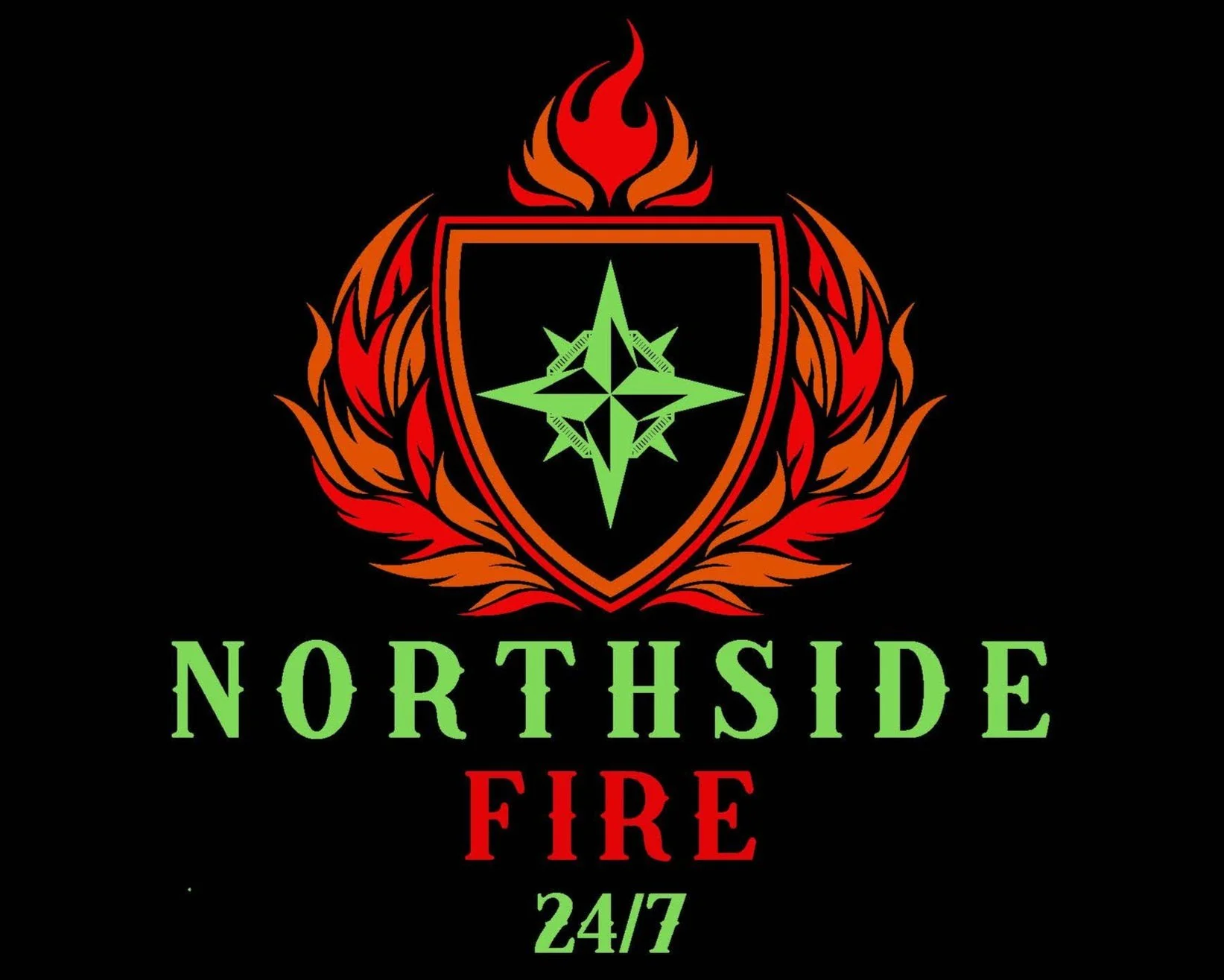 Fire — Northside Security - Southern Indiana and Louisville, KY