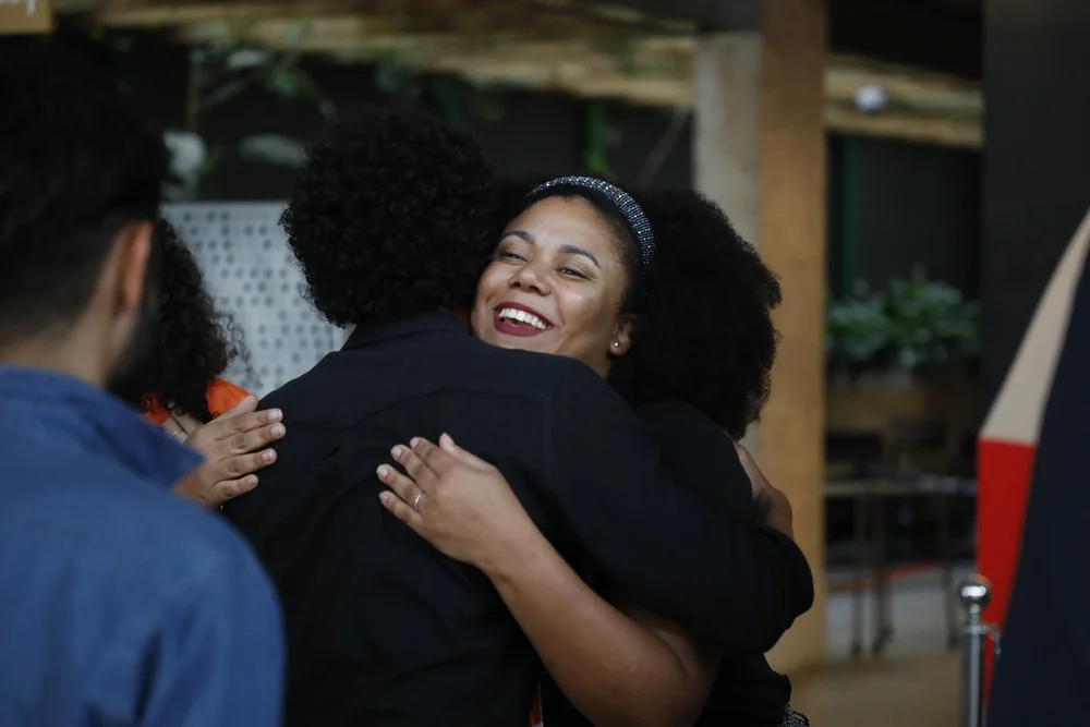 Darwin Startups - Aceleradora de Startups