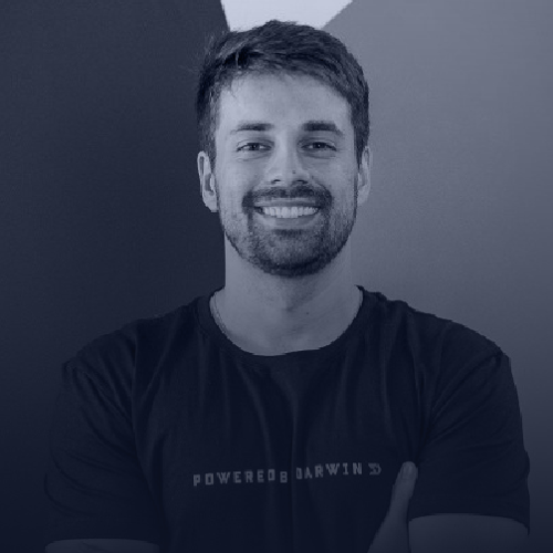 Sobre a Darwin — Darwin Startups